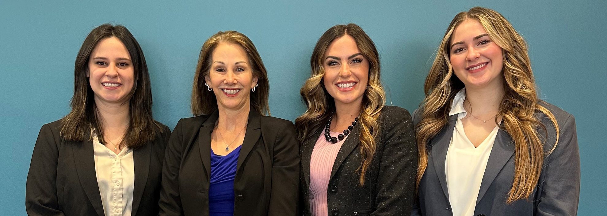 Meet the Team - Smith Wealth Management Team | Stifel